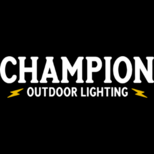 Champion Outdoor Lighting - Explorers Connect Jobs