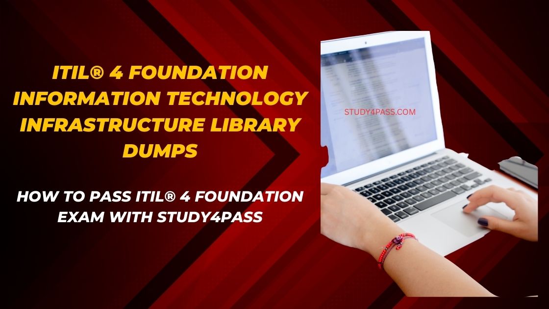 ITIL-4-Foundation-Study-Material - Explorers Connect Jobs